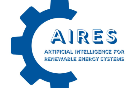 AIRES – Artificial Intelligence for Renewable Energy Systems ...